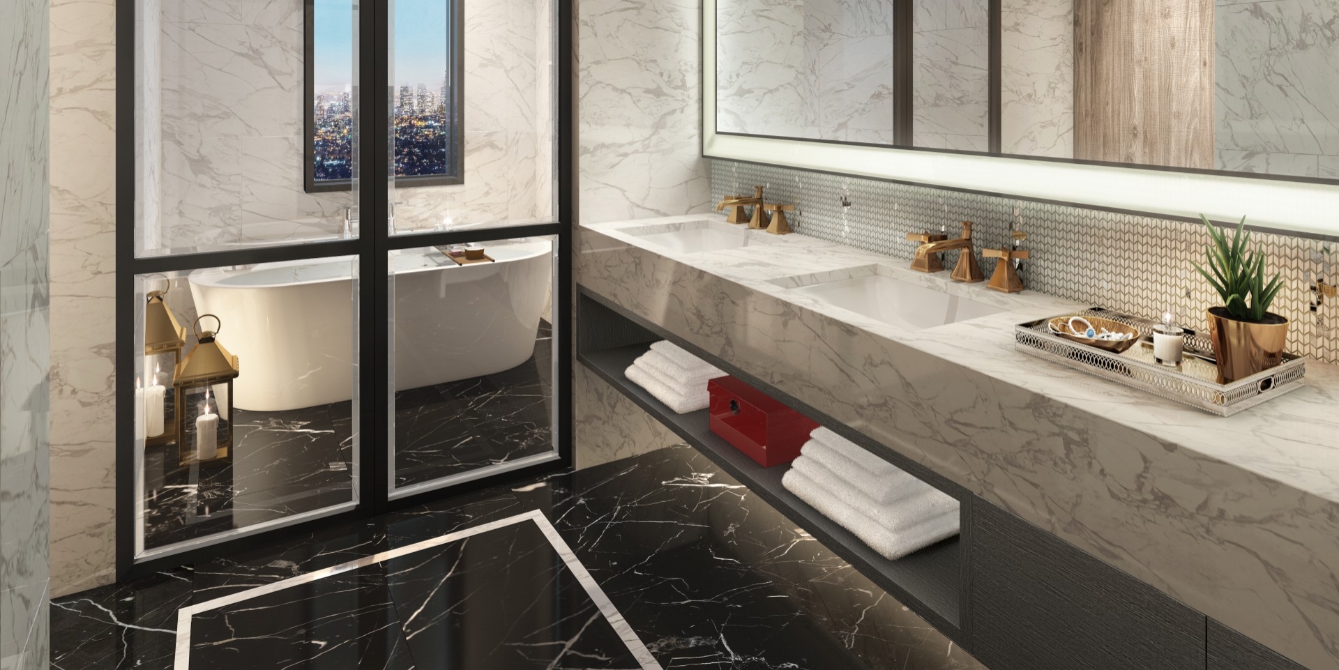 ATS Knightsbridge Noida – Ultra-Luxury 4BHK Apartments in Sector 124